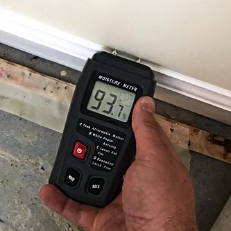 O2 Mold Testing | Independent Mold Testing Company